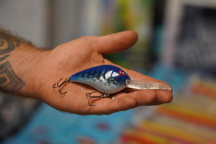 Family-owned live bait and tackle shop coming to downtown Sebring ...