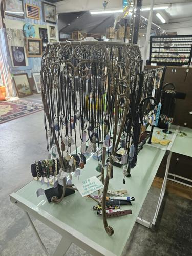 Donna Ransom turns crafts into a classy business | Highlands Sun ...