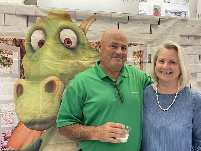 LPHS retirees look forward to future | Highlands News-Sun ...