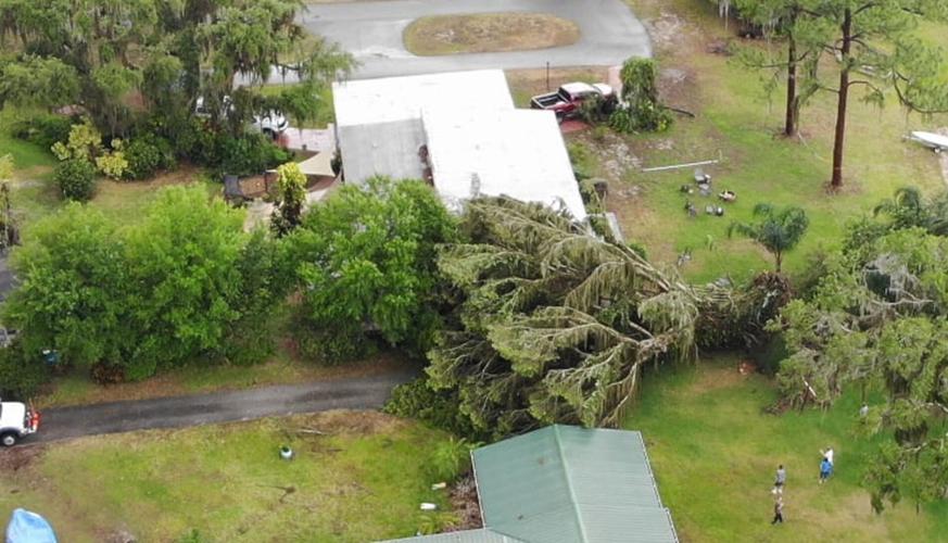 Another storm brings damage to Sebring | Highlands News-Sun ...