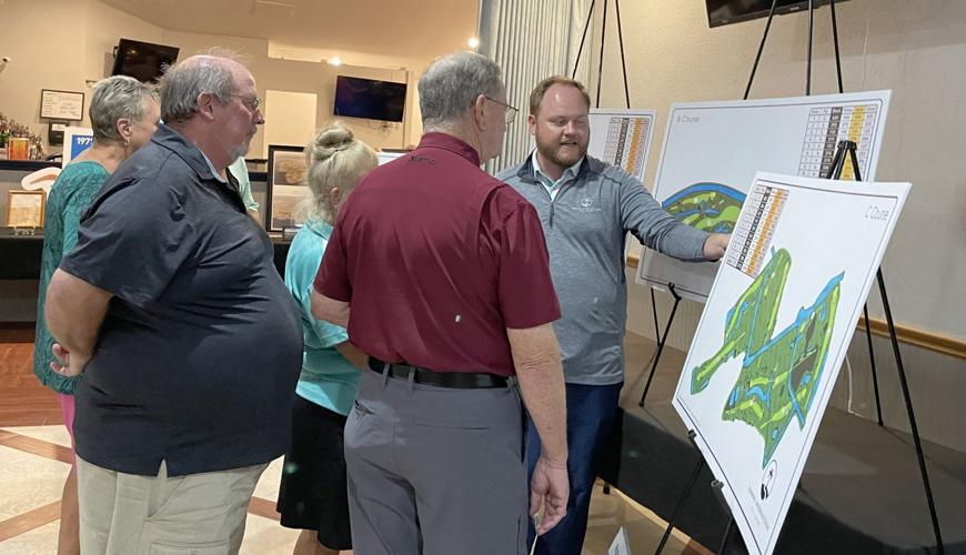 Spring Lake celebrates 50th anniversary | Highlands News-Sun ...