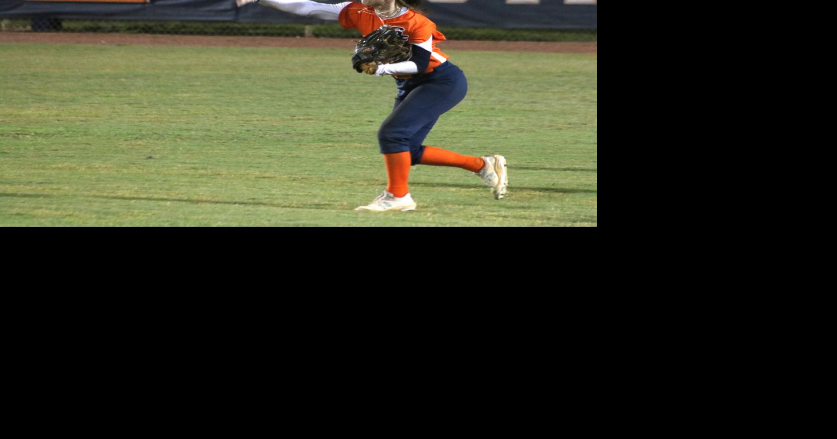 Manatees too much for South Florida softball | Local ...