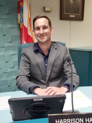 Sebring council welcomes new members | News | midfloridanewspapers.com