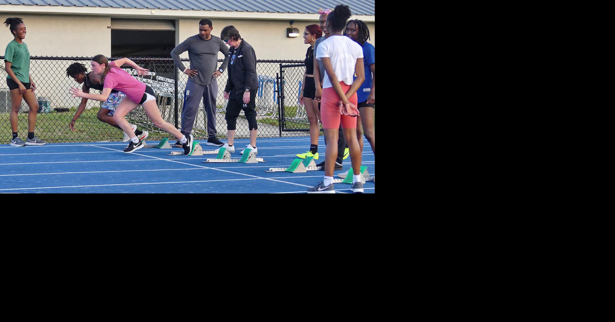 Sebring Track and Field looking strong | Local | midfloridanewspapers.com
