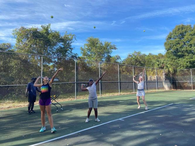 Racquet Arcade had a successful season on the court | Local ...