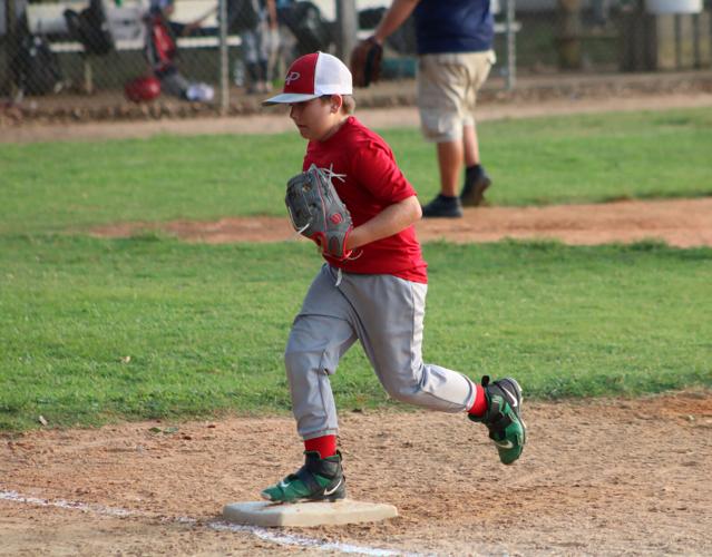 Duda Sod blows out Heritage; Joe’s Trees downs CenterState | Highlands ...