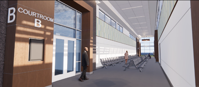 Construction set to begin on Northeast Government Center | Four Corners ...