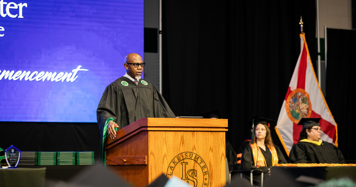 College celebrates largest graduating class in school history | Sumter ...