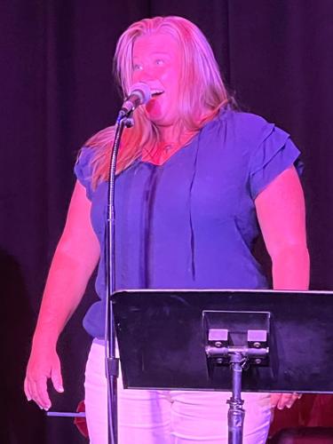‘5 Live’ opens tonight at Highlands Lakeside Theatre | Highlands Sun ...