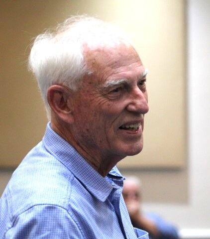 Compton helped guide a town | Highlands News-Sun | midfloridanewspapers.com