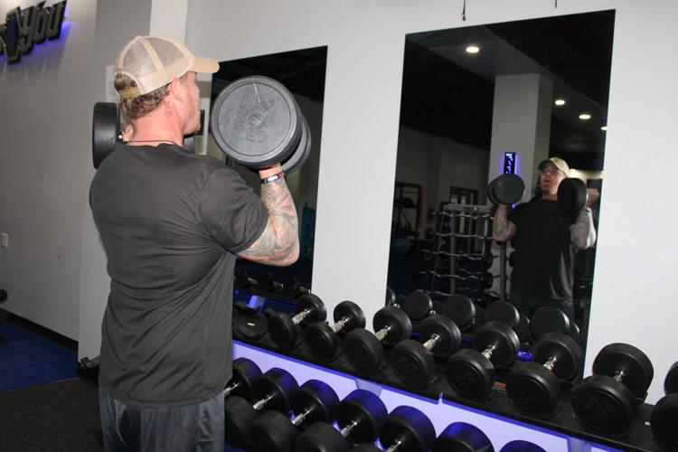 Avon Park gym reaches highest check-in toll | Highlands News-Sun ...