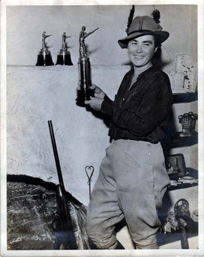 Dessie Smith Prescott – a true Florida heroine and pioneer | Community ...
