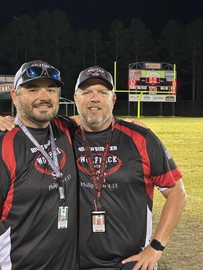 Big changes for Wolfpack | Sumter Sun Times | midfloridanewspapers.com