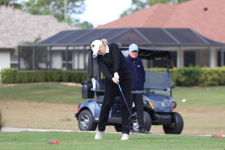 De Bock, Leach continue to lead at CGT Ladies Invitational | Highlands ...