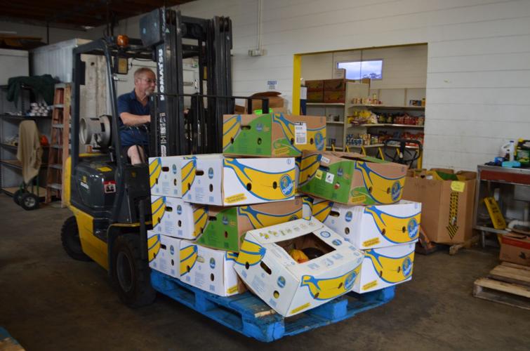 From Chicago, Hamm is behind the wheel | Highlands News-Sun ...