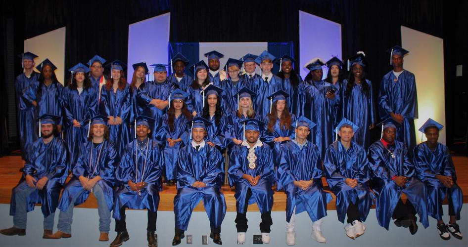 Alee Academy celebrates its class of 2023 | Community ...