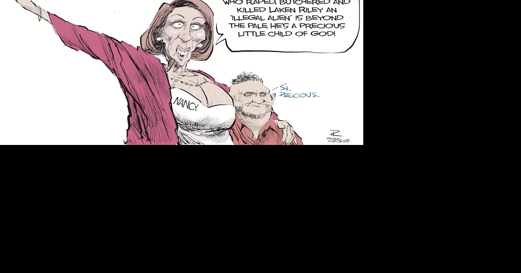 Precious alien | Opinions | midfloridanewspapers.com