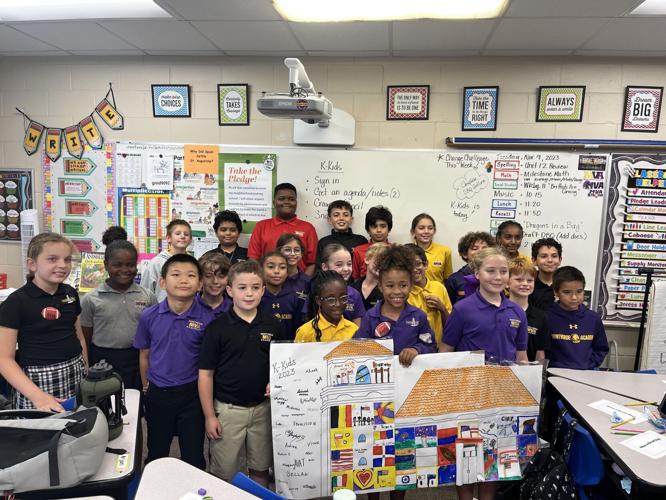 Faces and Places - November 22 | News | midfloridanewspapers.com