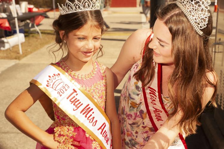 Four little girls breathe life back into downtown Avon Park | Highlands ...