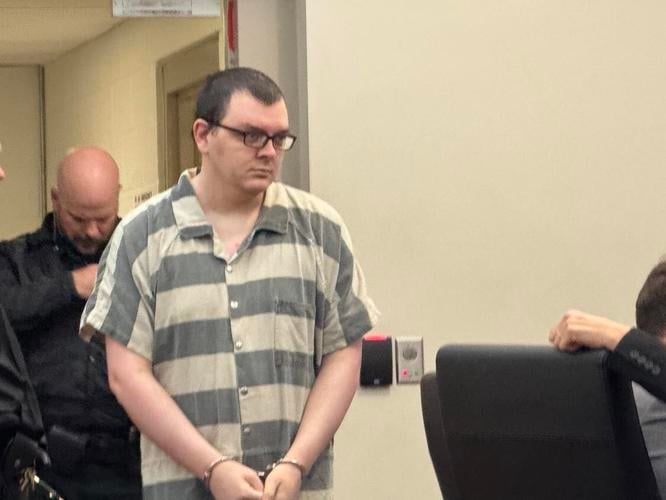 Experts heard from in Xaver's Spencer hearing | Highlands News-Sun ...