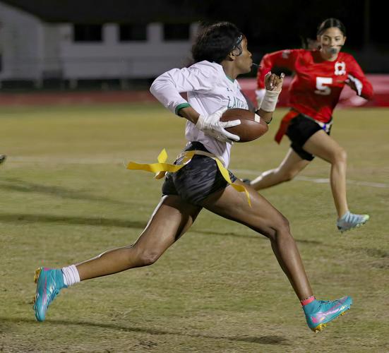 Green Dragons strike late to beat Avon Park | Local ...