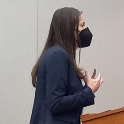 Judge says no to separate Xaver juries | Highlands News-Sun ...