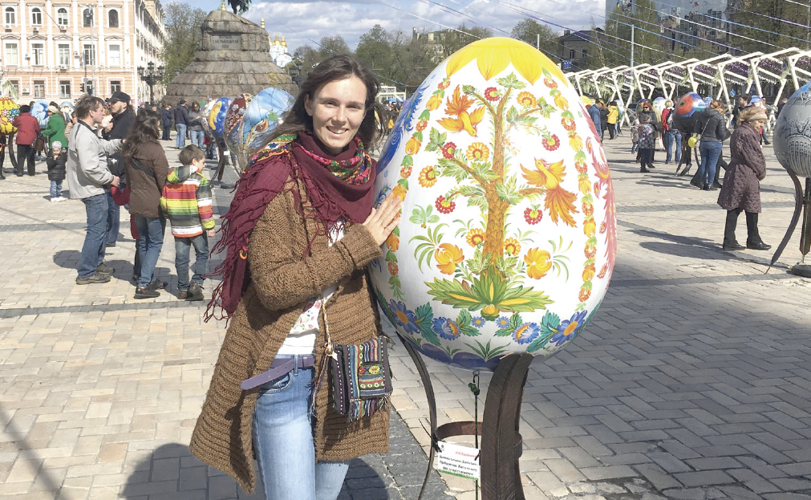 Florida residents worry about families in Ukraine | Clermont News ...