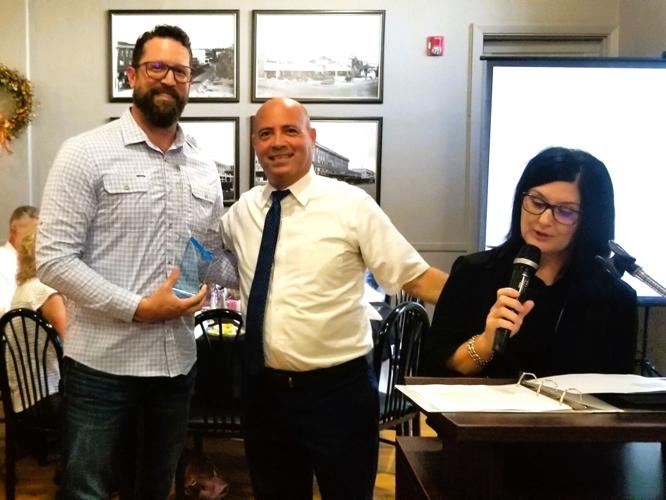 AP Chamber Annual Banquet | Business | midfloridanewspapers.com