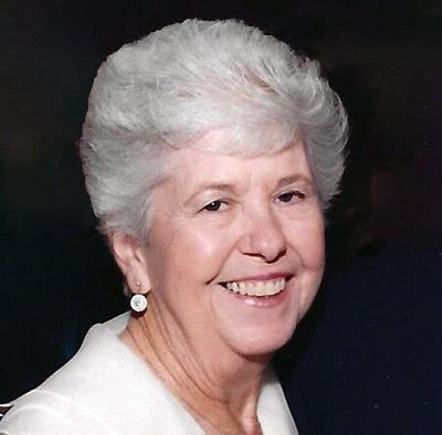 Marion B. Snyder | Highlands News-Sun | midfloridanewspapers.com