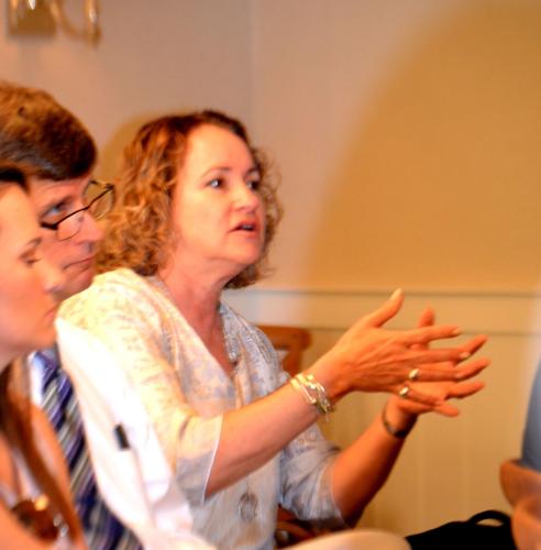 ‘If you build it…’ — TDC told improved sports venues can bring more ...