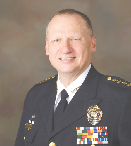 Mount Dora police chief resigns | Triangle News Leader ...