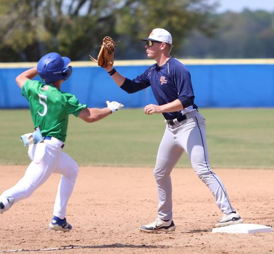 Panthers battle out win over Lakehawks | Community ...