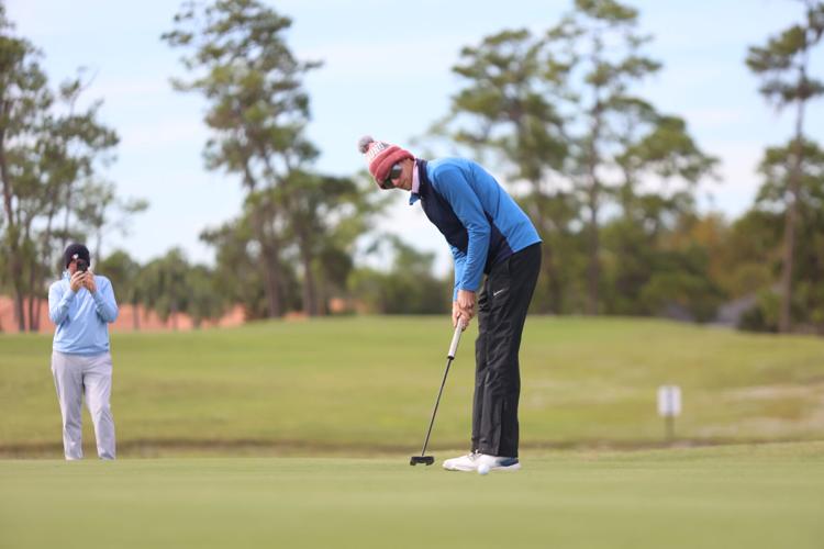 Graboyes out front in Citrus Golf Trail Open | Highlands News-Sun ...