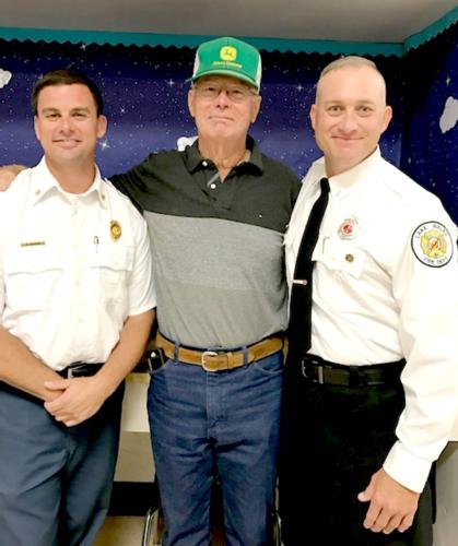 Former firefighter, cattleman remembered as kind, wise | Highlands News ...