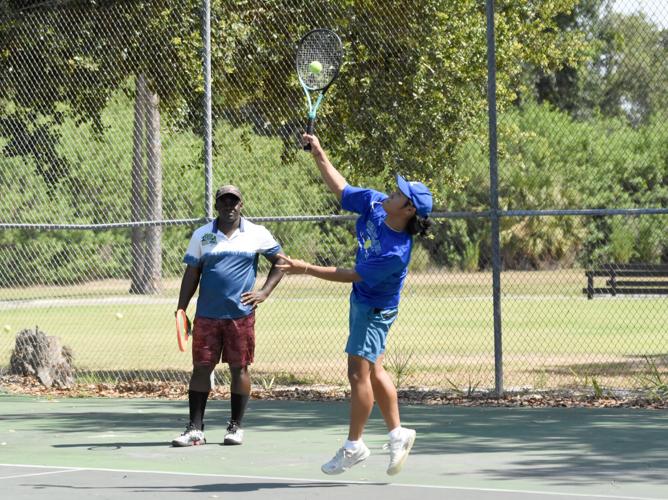 15 years of summer tennis at Golf Hammock | Local ...
