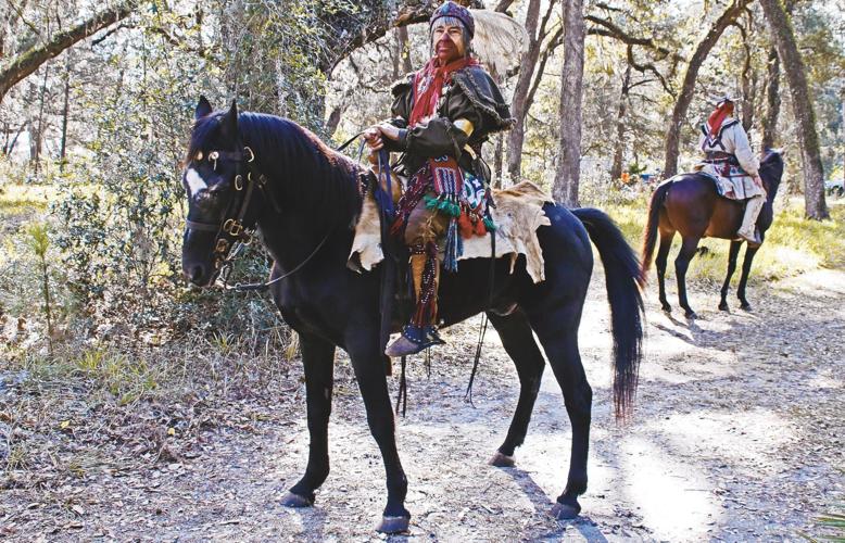 Historic battle reenactment to play out this weekend | News ...