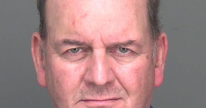Price arrested for sexual assault on minor | Highlands News-Sun ...