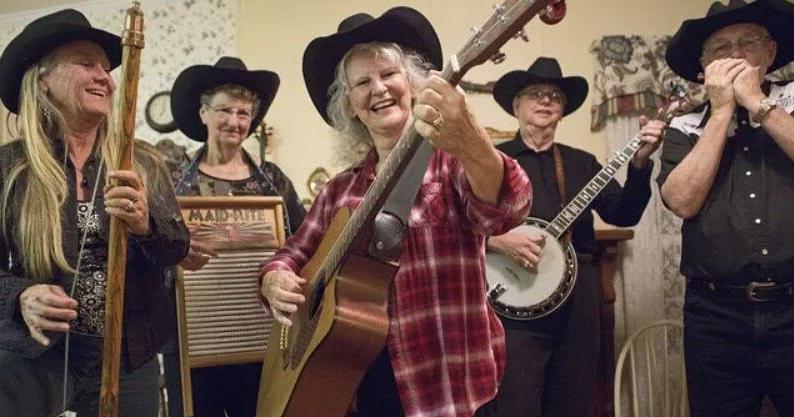 Tavares Public Library Summer Concert Series returns | Community ...