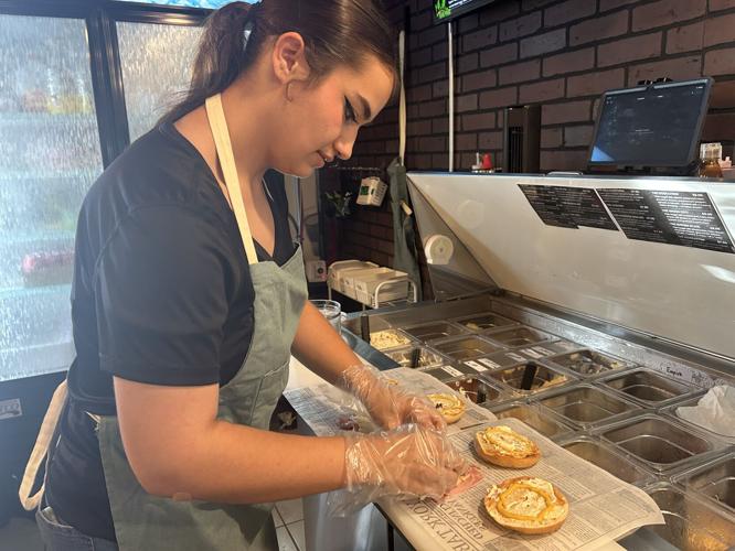 The Bagel Bar: A corner of New York brought to Avon Park | Business ...