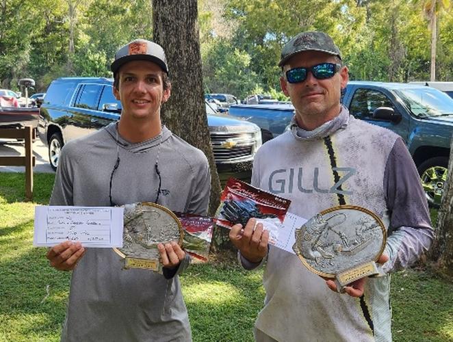 Roberts family makes tournament exciting | Local | midfloridanewspapers.com
