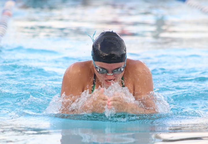 Girls swimming and diving | Highlands News-Sun | midfloridanewspapers.com