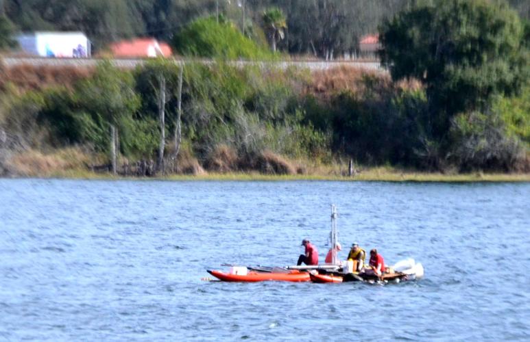 Lake Tulane under further study | Highlands News-Sun ...
