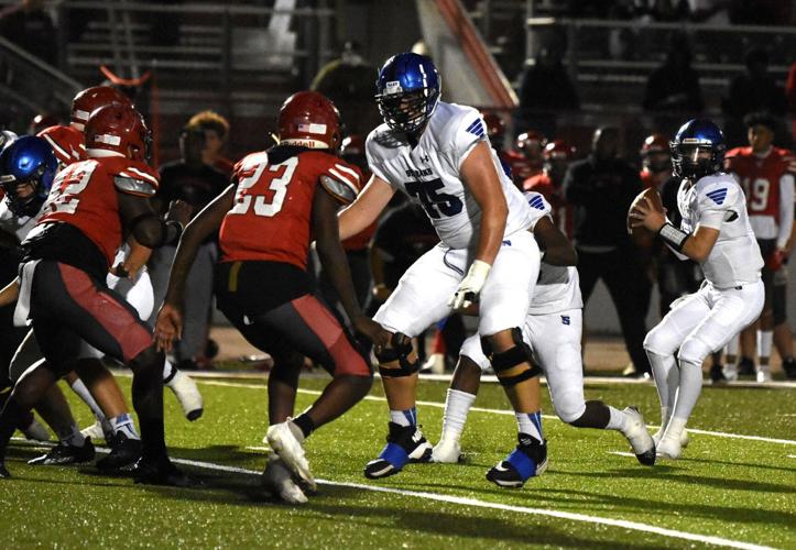 Riley signs with UNH | Local | midfloridanewspapers.com