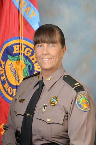 FHP Lt. Kim Montes retires | Clermont News Leader ...