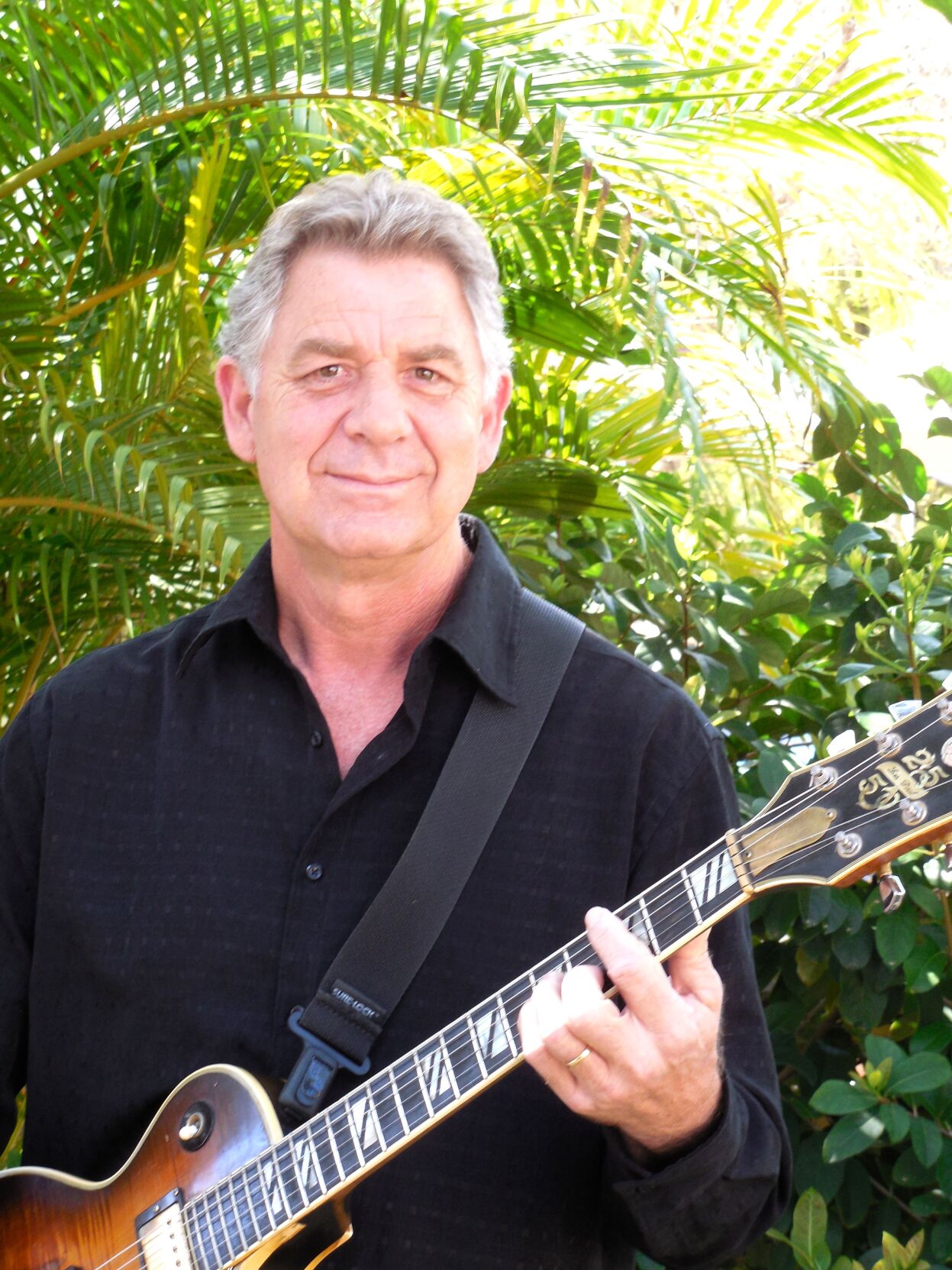 Rick Arnold to play at Highlands Hammock concert | Highlands News-Sun ...