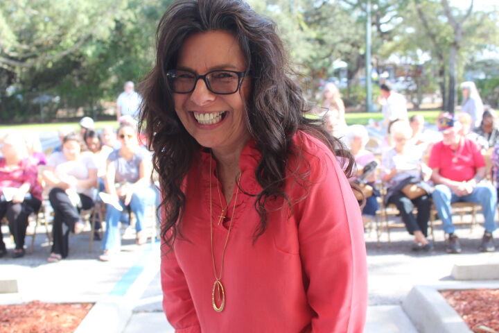 Denise Williams retires from career dedicated to veterans | News ...