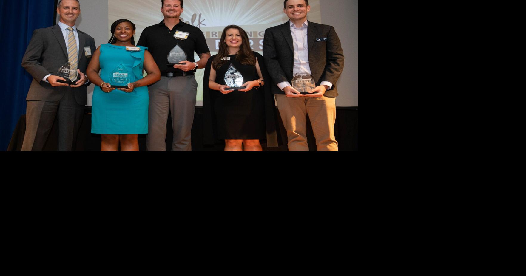 Chamber shines light on emerging Polk stars | Winter Haven Sun ...