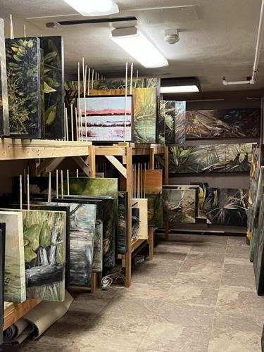 Happy 100th birthday Peter Powell Roberts | Highlands Sun ...