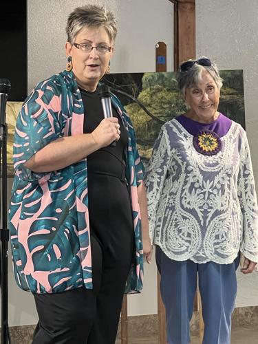 Happy 100th birthday Peter Powell Roberts | Highlands Sun ...