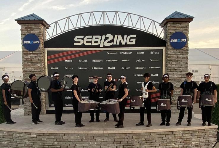 Spirit of Sebring alive and well at 12 Hours | Highlands News-Sun ...